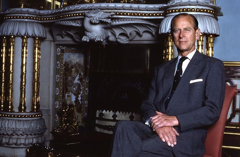 История королевских титулов: герцог Эдинбургский • ♕Жизнь по-королевски